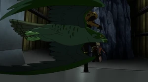 Beast Boy (DC Animated Movie Universe)/Gallery | Heroes Wiki | Fandom