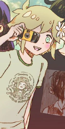 Basil (Omori) | Heroes Wiki | Fandom