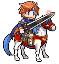 Roy (Fire Emblem)/Gallery | Heroes Wiki | Fandom