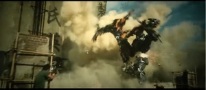 Cade Yeager/Gallery | Heroes Wiki | Fandom