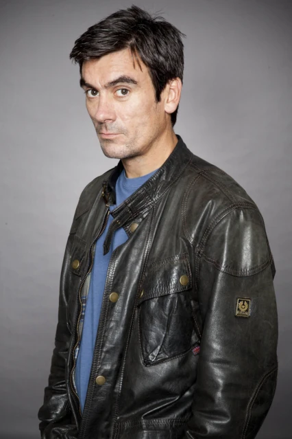 Cain Dingle | Heroes Wiki | Fandom