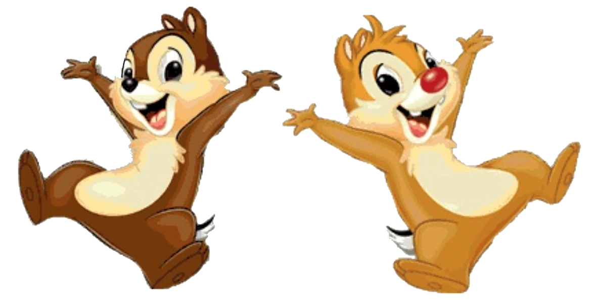 Chip and Dale/Gallery | Heroes Wiki | Fandom