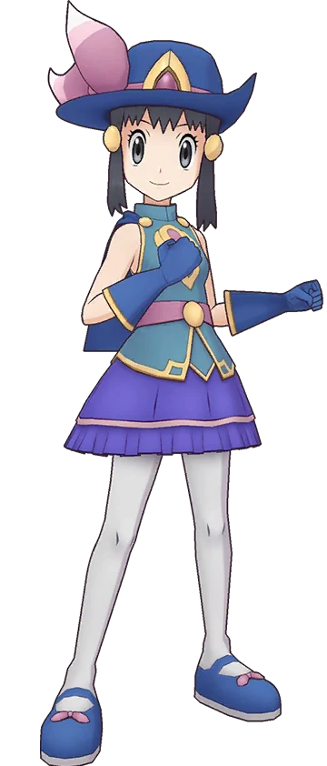 dawn bulbapedia