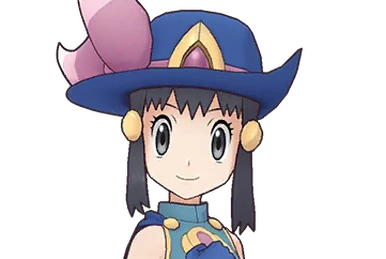 dawn bulbapedia
