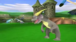 Dragons (Spyro) | Heroes Wiki | Fandom