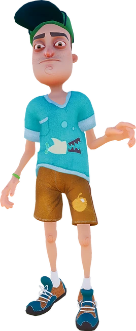 Nicky Roth | Heroes Wiki | Fandom