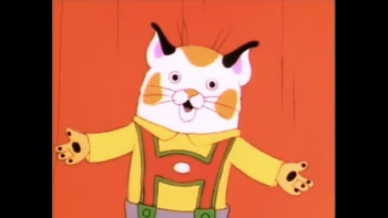 Huckle Cat | Heroes Wiki | Fandom