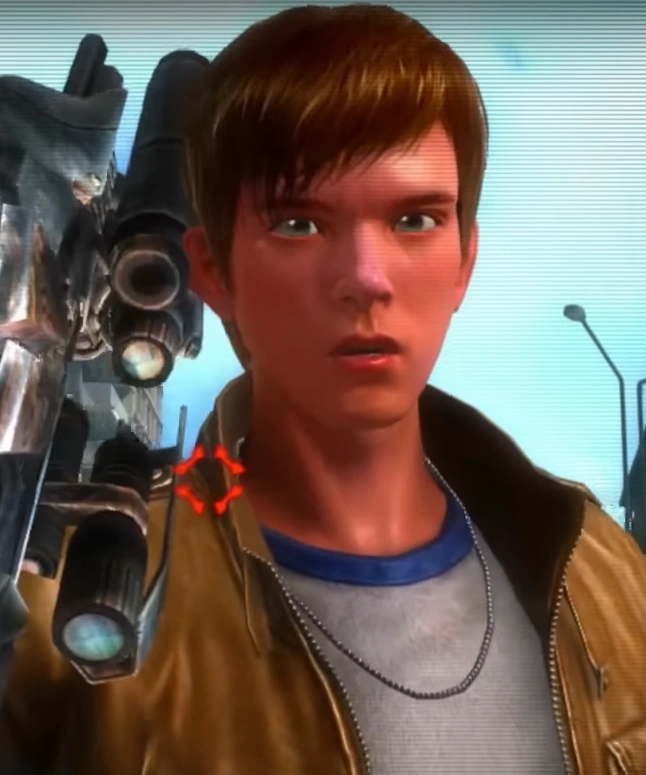 Jake (Transformers) | Heroes Wiki | Fandom