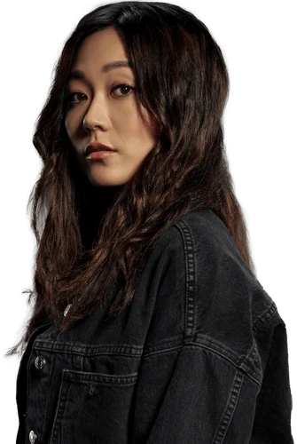 Kimiko Miyashiro | Heroes Wiki | Fandom