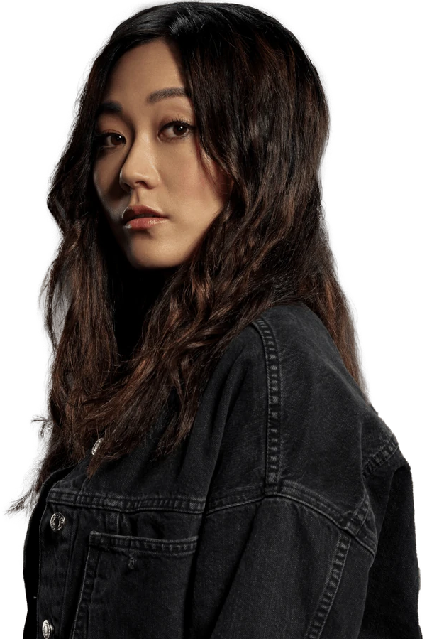 Kimiko Miyashiro | Heroes Wiki | Fandom