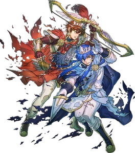 Seliph/Gallery | Heroes Wiki | Fandom
