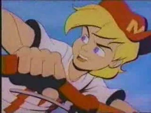 Max | Heroes Wiki | Fandom