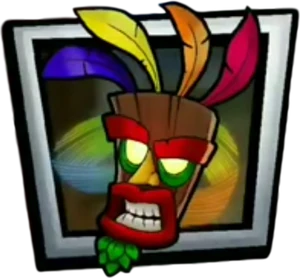 Aku Aku/Gallery | Heroes Wiki | Fandom