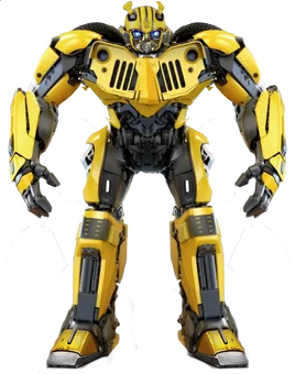 Bumblebee (Transformers Reboot Films) | Heroes Wiki | Fandom