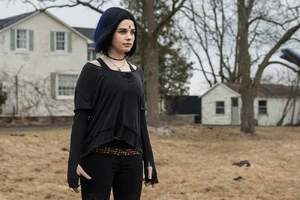 Raven (Titans) | Heroes Wiki | Fandom