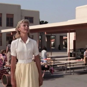 Sandy Olsson/Gallery | Heroes Wiki | Fandom