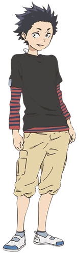 Shōya Ishida | Heroes Wiki | Fandom