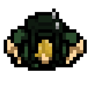 Jacket | Heroes Wiki | Fandom