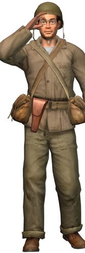 James Sullivan (Medal of Honor) | Heroes Wiki | Fandom