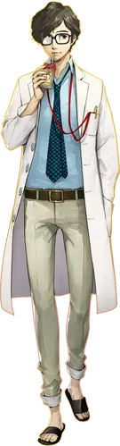 Takuto Maruki | Heroes Wiki | Fandom