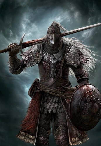 The Tarnished | Heroes Wiki | Fandom