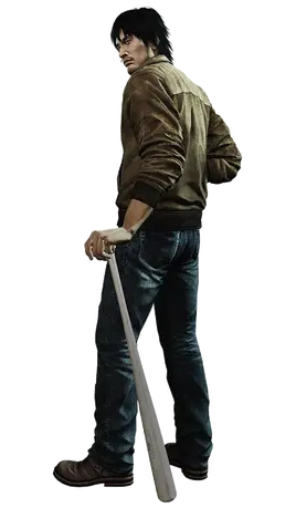 Tatsuo Shinada | Heroes Wiki | Fandom