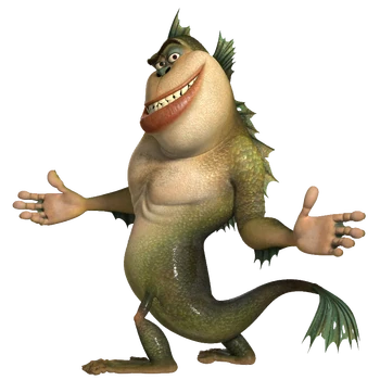 The Missing Link | Heroes Wiki | Fandom