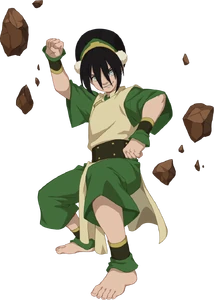 Toph Beifong/Gallery | Heroes Wiki | Fandom