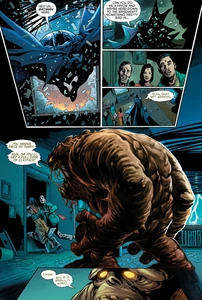 Clayface (DC)/Gallery | Heroes Wiki | Fandom