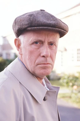 Victor Meldrew | Heroes Wiki | Fandom