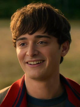 Will Byers | Heroes Wiki | Fandom
