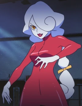 Yuki Yoshida | Heroes Wiki | Fandom