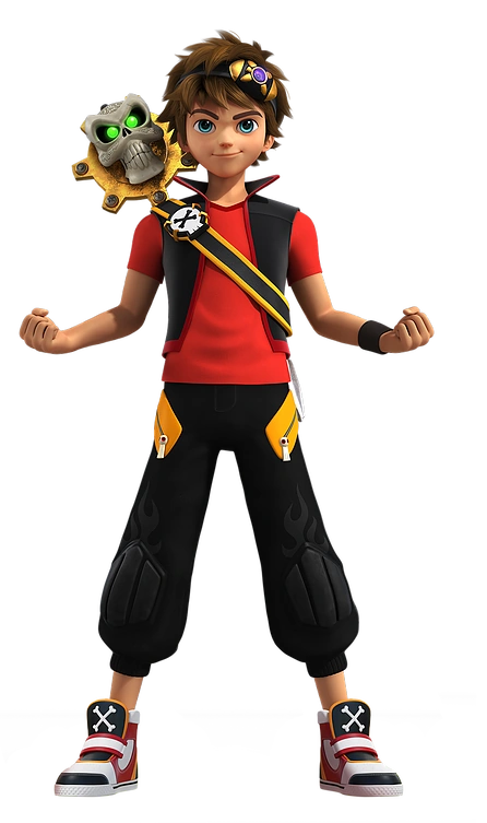 Zak Storm | Heroes Wiki | Fandom