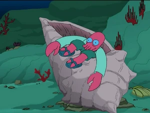 Dr. Zoidberg | Heroes Wiki | Fandom