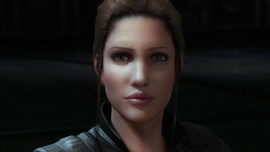 Angela Miller | Heroes Wiki | Fandom