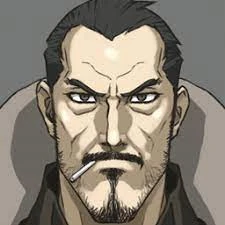 Tyrell Badd | Heroes Wiki | Fandom