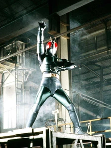 Kotaro Minami/Gallery | Heroes Wiki | Fandom