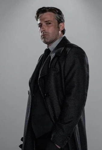 Batman (DC Extended Universe) | Heroes Wiki | Fandom