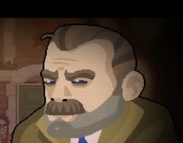Bryan Pawalski | Heroes Wiki | Fandom