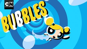 Bubbles | Heroes Wiki | Fandom
