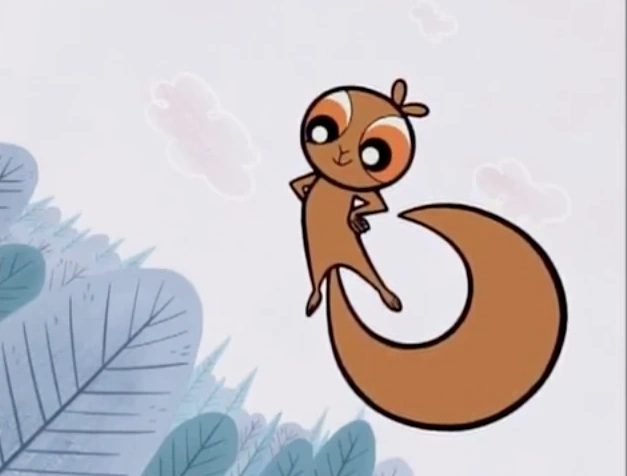 Bullet (The Powerpuff Girls) | Heroes Wiki | Fandom