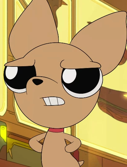 Chonies | Heroes Wiki | Fandom