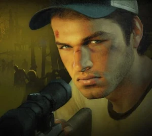 Ellis (Left 4 Dead) | Heroes Wiki | Fandom
