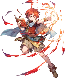 Ewan (Fire Emblem) | Heroes Wiki | Fandom