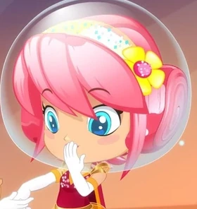 Galactic Princess | Heroes Wiki | Fandom