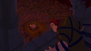 Quasimodo (Disney)/Gallery | Heroes Wiki | Fandom