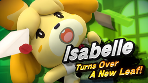 Isabelle (Animal Crossing) | Heroes Wiki | Fandom