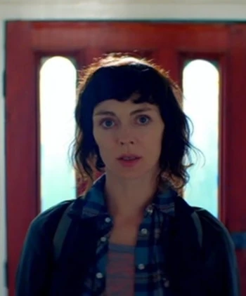 Jessica Hyde | Heroes Wiki | Fandom