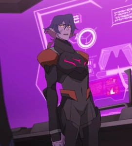 Krolia | Heroes Wiki | Fandom