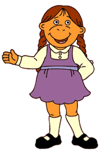 Muffy Crosswire